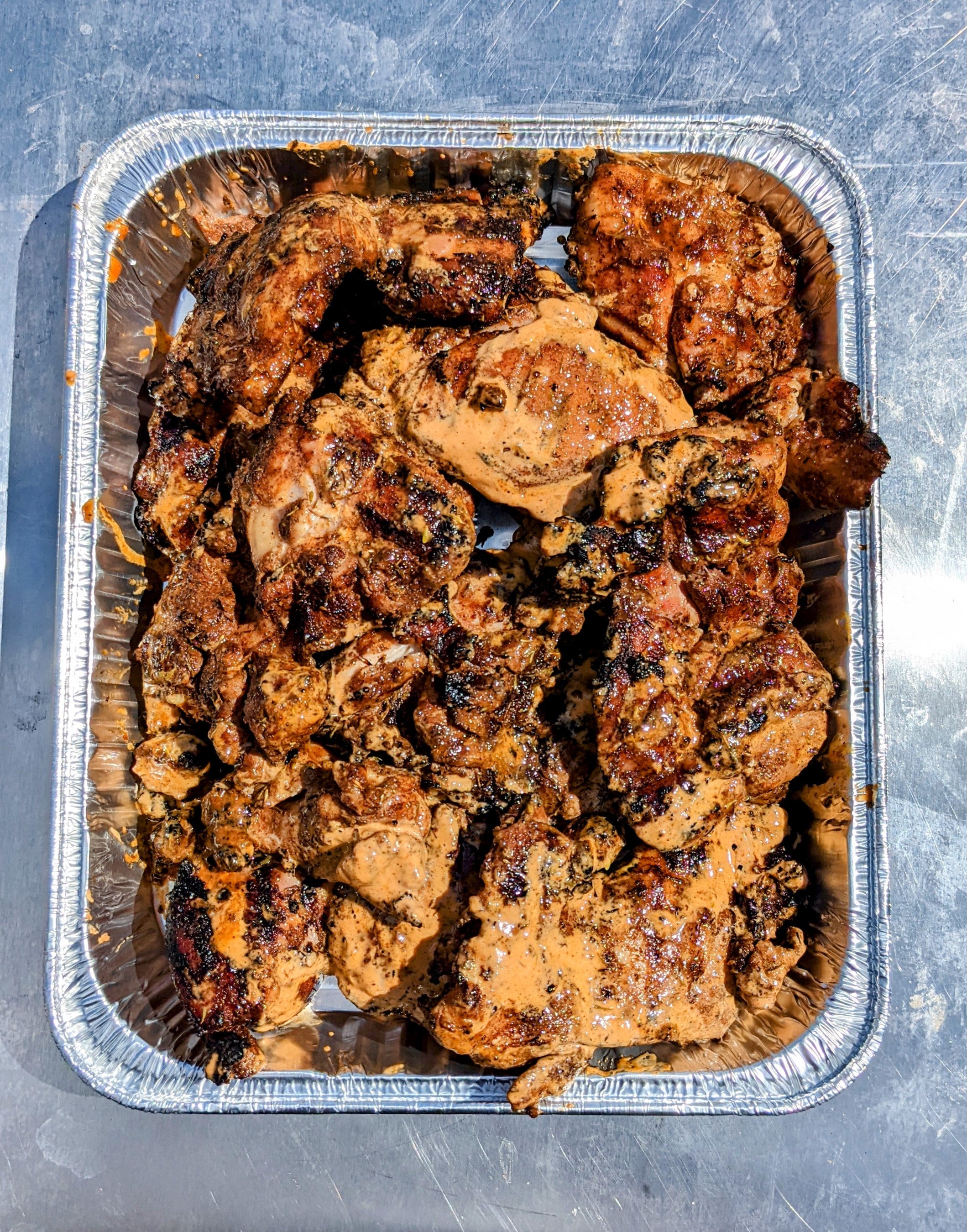 Ray Rays Hog Pit Bulk Orders