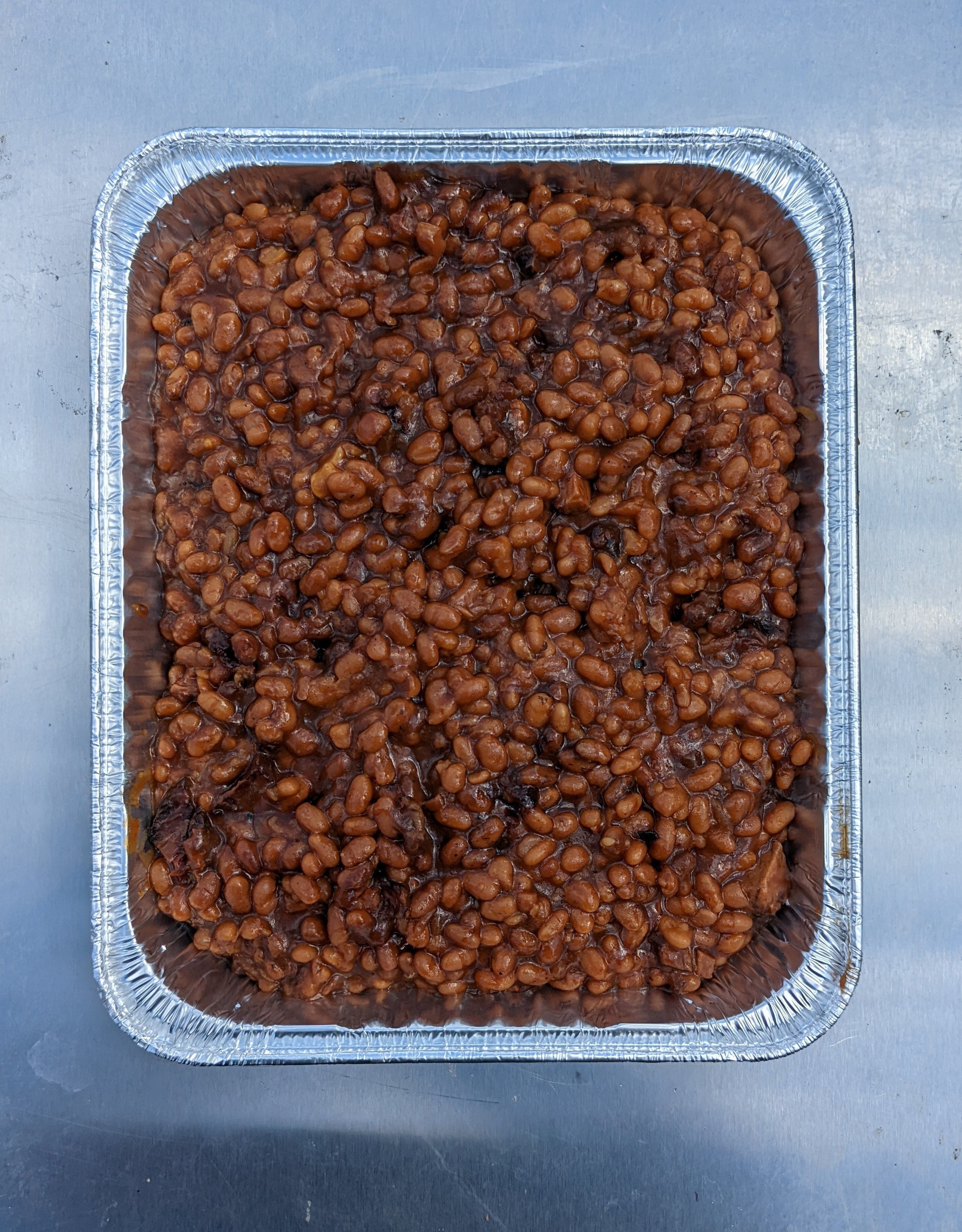 Ray Rays Hog Pit Bulk Orders