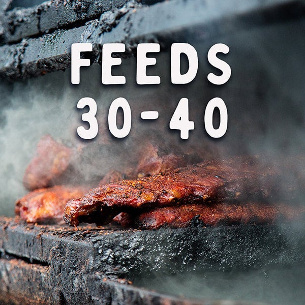 FEEDS 30-40 | Ray Rays Hog Pit Bulk Orders